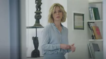 Signora Volpe: Clothes, Outfits, Brands, Style and Looks | Spotern