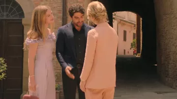 Signora Volpe: Clothes, Outfits, Brands, Style and Looks | Spotern