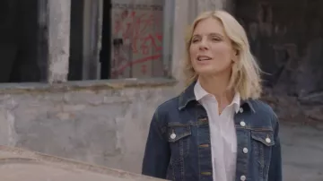 Signora Volpe: Clothes, Outfits, Brands, Style and Looks | Spotern