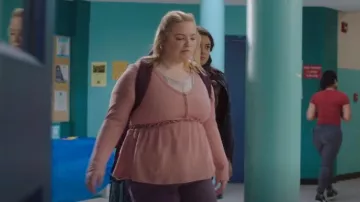 Astrid & Lilly Save the World: Clothes, Outfits, Brands, Style and ...