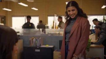 Animal Control: Clothes, Outfits, Brands, Style and Looks | Spotern