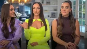 Buying Beverly Hills: Clothes, Outfits, Brands, Style and Looks | Spotern