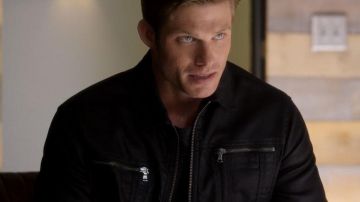 Will Lexington (played by Chris Carmack) outfits on Nashville