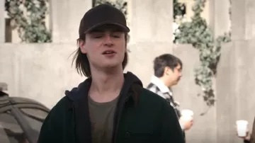 Kale Culley: Clothes, Outfits, Brands, Style and Looks | Spotern