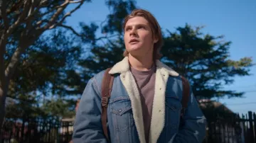 Heartbreak High: Clothes, Outfits, Brands, Style and Looks | Spotern