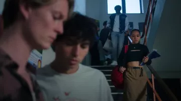 Heartbreak High: Clothes, Outfits, Brands, Style and Looks | Spotern