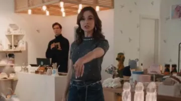 Elsbeth: Clothes, Outfits, Brands, Style and Looks | Spotern