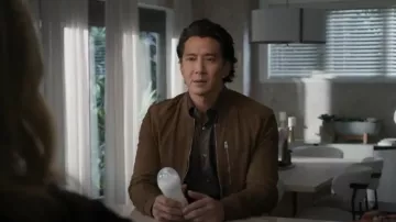 The Good Doctor: Clothes, Outfits, Brands, Style and Looks | Spotern