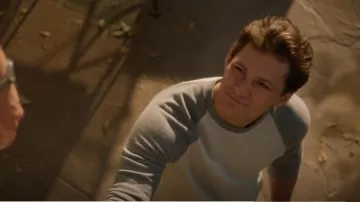 Georgie Cooper (played by Montana Jordan) outfits on Young Sheldon