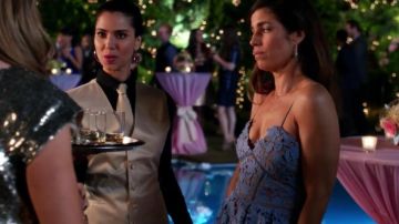 Marisol Suarez (played by Ana Ortiz) outfits on Devious Maids