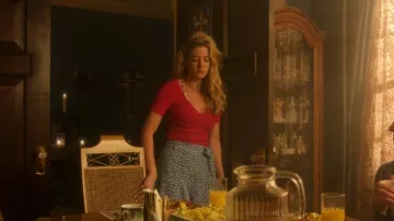 Mallory Bechtel: Clothes, Outfits, Brands, Style and Looks | Spotern