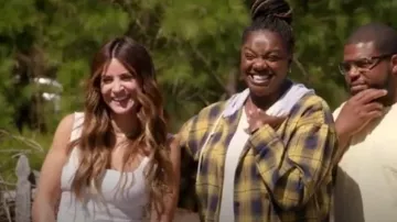 Alison Victoria: Clothes, Outfits, Brands, Style and Looks | Spotern