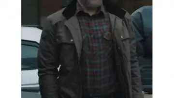 Monarch: Legacy of Monsters: Clothes, Outfits, Brands, Style and Looks ...