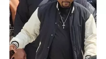 Martin Lawrence: Clothes, Outfits, Brands, Style and Looks | Spotern