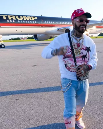 Instagram anuel_aa_real_23_: Clothes, Outfits, Brands, Style and Looks ...