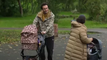 Brassic: Clothes, Outfits, Brands, Style and Looks | Spotern