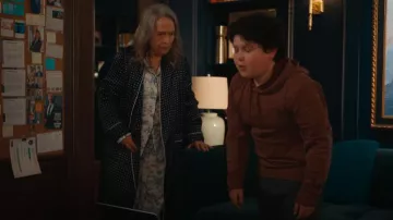 Matlock: Clothes, Outfits, Brands, Style and Looks | Spotern