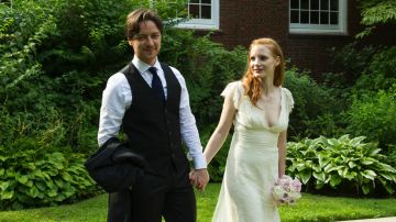 The Disappearance of Eleanor Rigby: Them: Clothes, Outfits, Brands ...