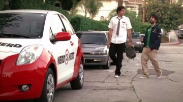 Discover outfits and fashion from season 1 on Chuck