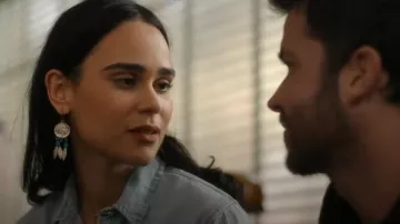 Ransom Canyon: Clothes, Outfits, Brands, Style and Looks | Spotern