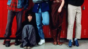 The Breakfast Club: Clothes, Outfits, Brands, Style and Looks | Spotern