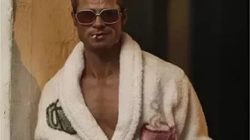 Fight Club: Clothes, Outfits, Brands, Style and Looks | Spotern