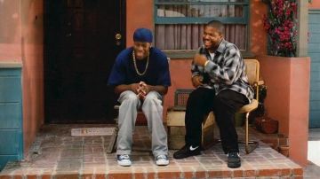 Friday: Clothes, Outfits, Brands, Style and Looks | Spotern