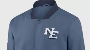 BEHIND THE DESIGN: An Inside Look at the Creation of the New England ...
