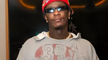 Busta Rhymes, Cool & Dre - OK (Official Music Video) ft. Young Thug ...