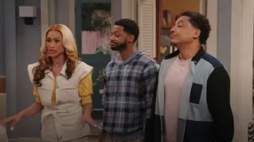 The Ms. Pat Show : Vêtements, Mode, Marque, Look et Style | Spotern