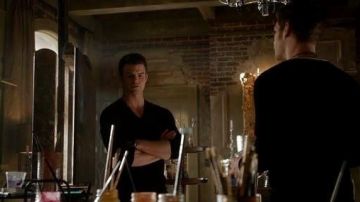 Elijah Mikaelson (played by Daniel Gillies) outfits on The Originals