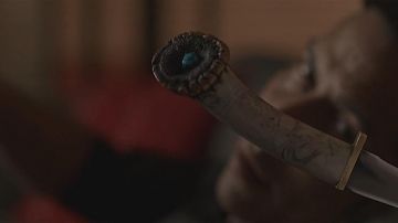 Alex Longshadow (played by Anthony Ruivivar) outfits on Banshee