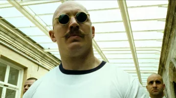 Bronson: Clothes, Outfits, Brands, Style and Looks | Spotern