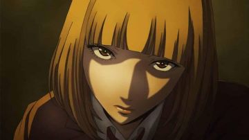 The prison uniform worn by Reiji Andou in Prison School | Spotern