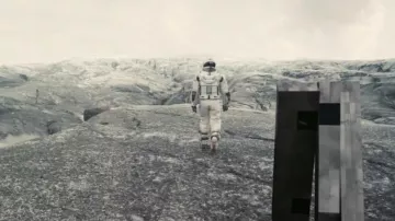 Tractors-autonomous Case IH in Interstellar | Spotern