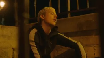 PLK - Du Mal [Clip Officiel]: Ropa, Moda, Marca, Look y Estilo | Spotern