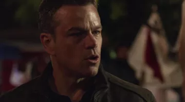 Jason Bourne: Clothes, Outfits, Brands, Style and Looks | Spotern