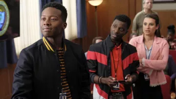 The Mayor: Clothes, Outfits, Brands, Style and Looks | Spotern