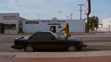 Découvrez la garde-robe de Ordell Robbie (Samuel L. Jackson) dans ...