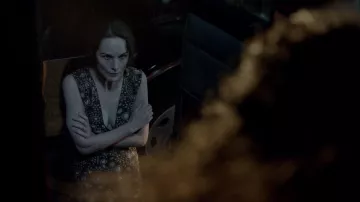 Discover outfits and fashion from season 1 on Good Behavior