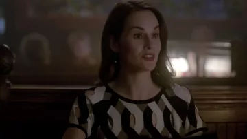 Discover outfits and fashion from season 1 on Good Behavior