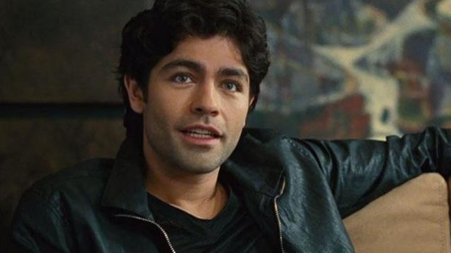 Vincent Chase Entourage Clothing Cruising Entourage Memory Lane With