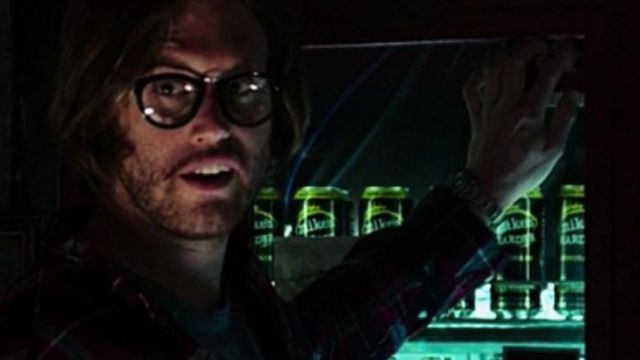 Les boissons dans le bar de Deadpool | Spotern