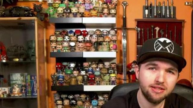 funko pop scream | Spotern