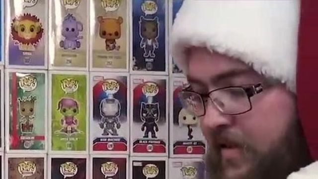 Figurine Funko Pop : Agent 13 | Spotern