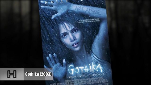 Gothika Poster