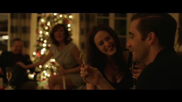 Lupa de caballito de mar ofrecida a Davis Mitchell en Demolición | Spotern