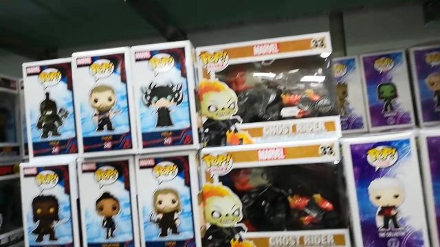 funko pop thor hair short | Spotern