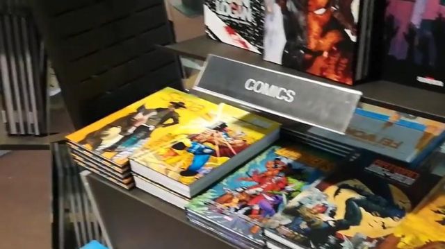 DC Comics : Deathstroke Rebirth Volume 1 | Spotern