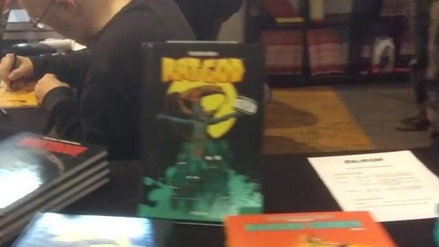 BD Rat God | Spotern
